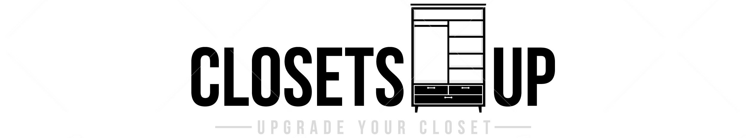 Simple & Affordable Custom Closets